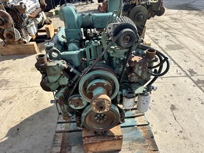 1975 Cummins V-903 Diesel Engine For Sale - Springville, PA - Summit ...