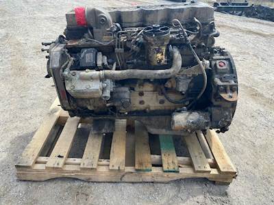 Cummins ISB Engine - 260 HP For Sale - Springville, PA - Summit Core Supply