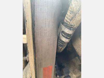 Cummins ISB Engine - 260 HP For Sale - Springville, PA - Summit Core Supply