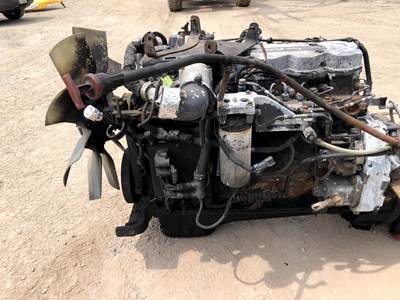 2005 Cummins ISB 5.9L Common Rail Diesel Engine For Sale | Springville ...