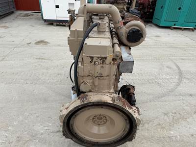 Cummins KTA-19C Diesel Engine For Sale | Springville, PA | 3564 ...
