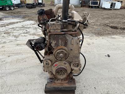 Cummins KTA-19C Diesel Engine For Sale | Springville, PA | 3564 ...