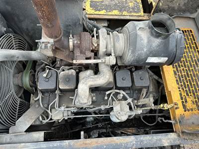 2005 Cummins QSB 5.9 Turbo Diesel Engine For Sale - Springville, PA ...