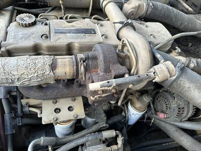 2007 Cummins QSB 6.7 Turbo Engine For Sale | Springville, PA | 3119 ...