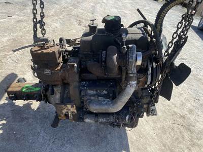 Detroit 3-53 Diesel Engine For Sale | Springville, PA | 2070 ...