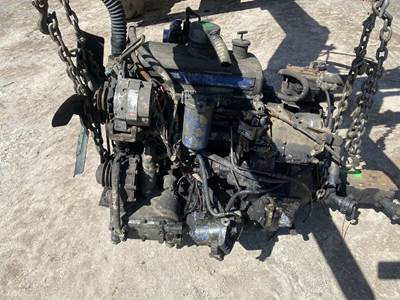 Detroit 3-53 Diesel Engine For Sale | Springville, PA | 2070 ...