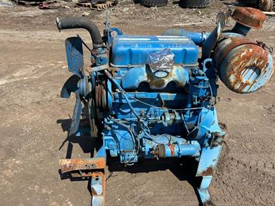 Detroit 3-53 Diesel Engine For Sale - Springville, PA - Summit Core Supply