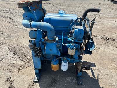 Detroit 3-53 Diesel Engine For Sale - Springville, PA - Summit Core Supply