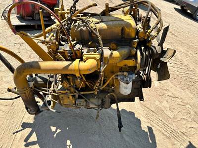 Detroit 3-53 Engines For Sale | MyLittleSalesman.com
