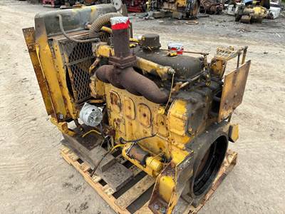 Detroit 4-71 Engines For Sale | MyLittleSalesman.com