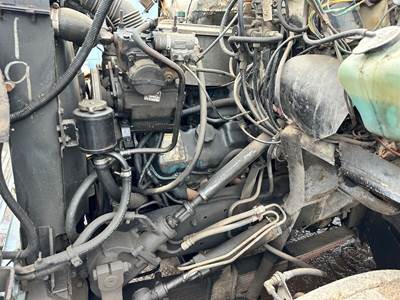 Detroit 8.2T (V8) Turbo Diesel Engine For Sale | Springville, PA | 3338 ...