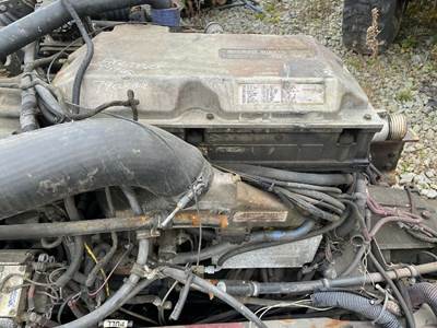 Detroit Series 50 Engine - 350 HP For Sale | Springville, PA | 1940 ...