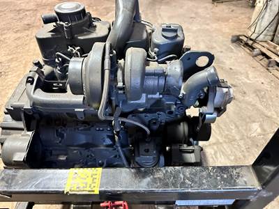 CNH Case New Holland Iveco 4.5 F4GE Engine **BRAND NEW** For Sale ...
