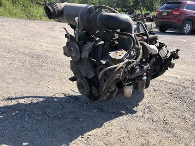 Ford BRAZILIAN Engine For Sale - Springville, PA - Summit Core Supply