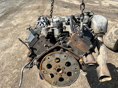 Engines For Sale - Summit Core Supply