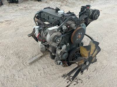 2001 International Navistar DT530E Engine For Sale | Springville, PA ...