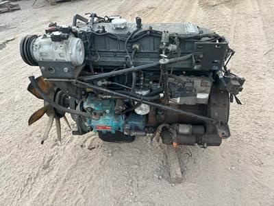2001 International Navistar DT530E Engine For Sale | Springville, PA ...