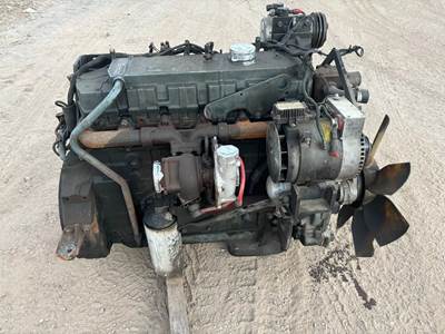 2001 International Navistar DT530E Engine For Sale | Springville, PA ...