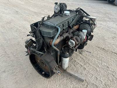 2001 International Navistar DT530E Engine For Sale | Springville, PA ...