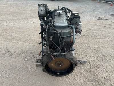 2001 International Navistar DT530E Engine For Sale | Springville, PA ...