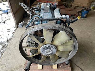 2004 International DT570 Engine - 310 HP For Sale | Springville, PA ...