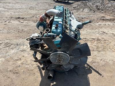 1993 International DTA360 Engine For Sale - Springville, PA - Summit ...