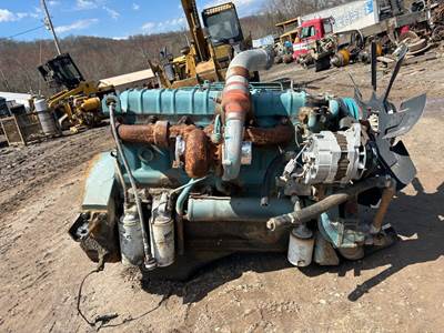 1993 International DTA360 Engine For Sale - Springville, PA - Summit ...