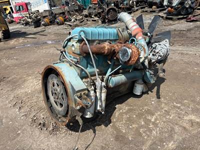 1993 International DTA360 Engine For Sale - Springville, PA - Summit ...
