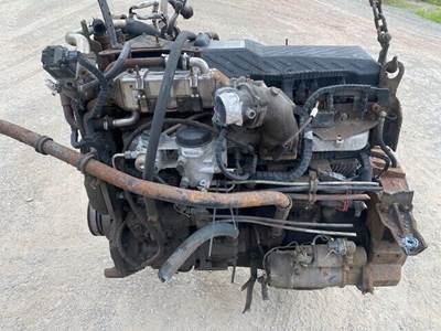 International MaxxForce Engines For Sale | MyLittleSalesman.com