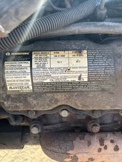 1994 International IH 7.3 Diesel Engine For Sale - Springville, PA ...