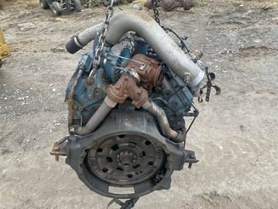 2002 International T444E Engine - 210 HP For Sale | Springville, PA ...