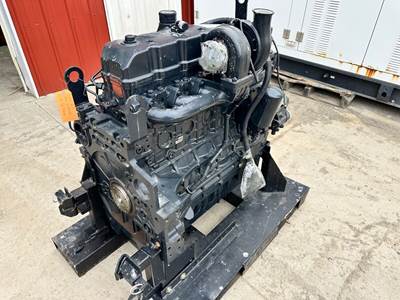 Iveco 667TA / EEJ 6.7 Diesel Engine For Sale - Springville, PA - Summit ...