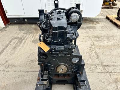 Iveco 667TA / EEJ 6.7 Diesel Engine For Sale | Springville, PA | 3357 ...