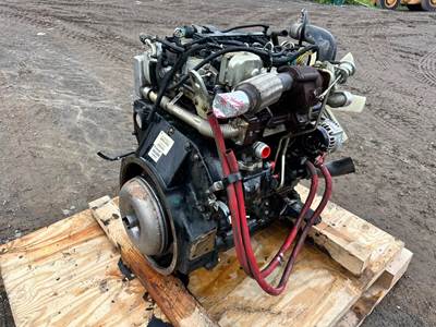 2018 JCB 444 TA4-55 Engine For Sale | Springville, PA | 3401 ...