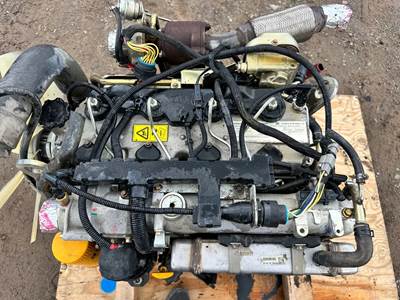 2018 JCB 444 TA4-55 Engine For Sale - Springville, PA - Summit Core Supply