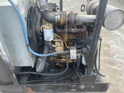 John Deere 4024TF270 Diesel Engine For Sale | Springville, PA | 2072 ...