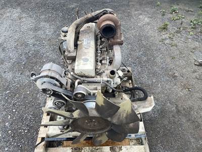 John Deere 4045TF275 Engine For Sale | Springville, PA | 1915 ...