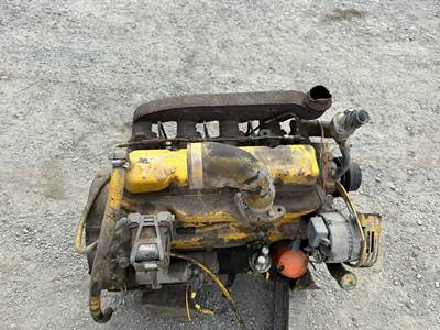 John Deere 4219DF Diesel Engine For Sale | Springville, PA | 3116 ...