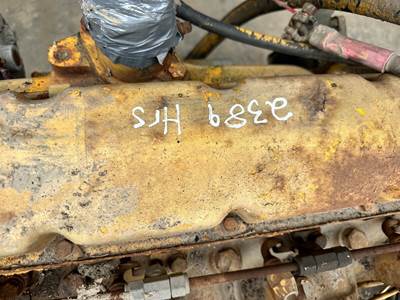 John Deere 4276D NON Turbo Diesel Engine For Sale | Springville, PA ...