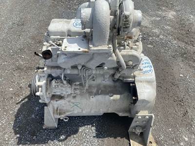 John Deere 4276TF Engine For Sale | Springville, PA | 1875 ...
