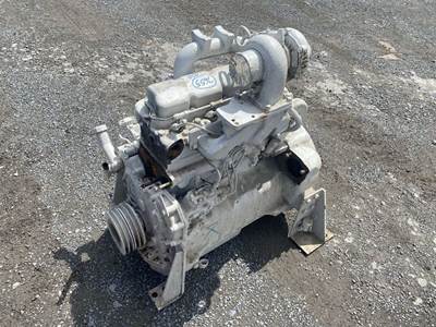 John Deere 4276TF Engine For Sale | Springville, PA | 1875 ...