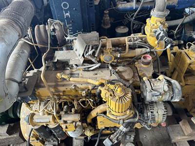 John Deere 6090 Turbo Diesel Engine For Sale - Springville, PA - Summit ...