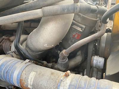 2004 Mercedes-Benz MBE 4000 Engine - 450 HP For Sale - Springville, PA ...