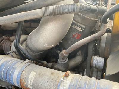 2004 Mercedes-Benz MBE 4000 Engine - 450 HP For Sale | Springville, PA ...