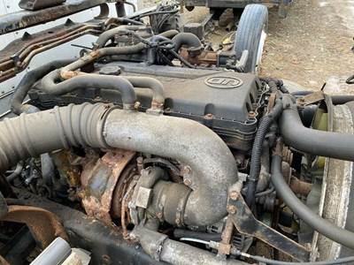 2011 Nissan GH7 Engine - 245 HP For Sale | Springville, PA | 1392 ...