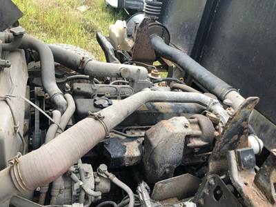 Nissan TD42TI Diesel Engine - 140 HP For Sale | Springville, PA | 1538 ...