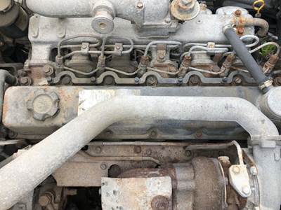 Nissan TD42TI Diesel Engine For Sale | Springville, PA | 1155 ...