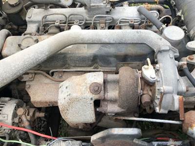 Nissan TD42TI Diesel Engine For Sale | Springville, PA | 1155 ...