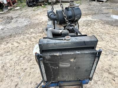 Perkins 1004.42 AR 4.2 Engine / CAT 3054B For Sale - Springville, PA ...