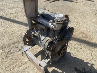 Perkins 4.236 Engine For Sale | Springville, PA | 1886 ...